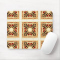 Arabic Design #9 at Emporio Moffa Mouse Pad | Zazzle