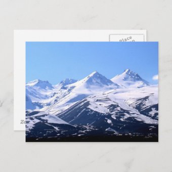 Ararat Mountain Postcard | Zazzle