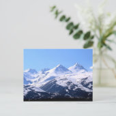 Ararat Mountain Postcard | Zazzle