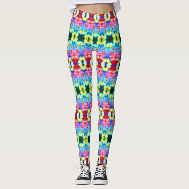 Arbitrarials KCFX Leggings | Zazzle