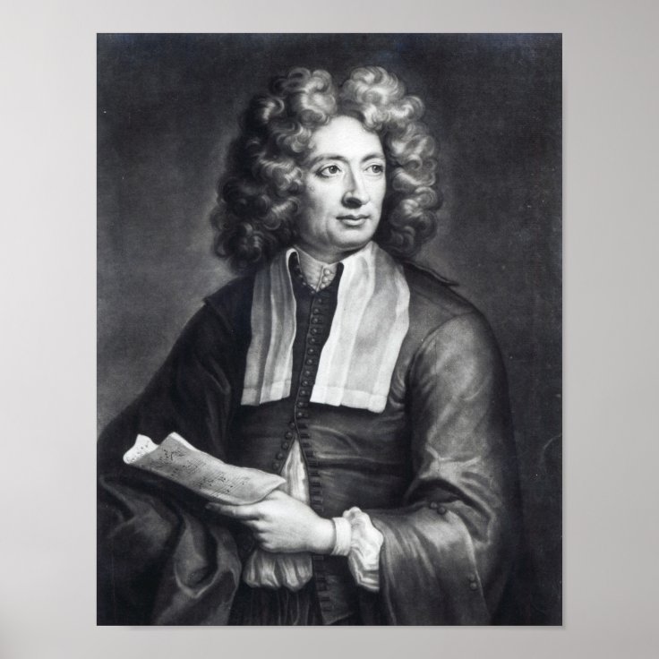 Arcangelo Corelli Poster | Zazzle