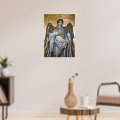 Archangel Michael Poster | Zazzle
