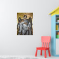 Archangel Michael Poster | Zazzle