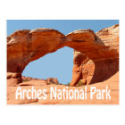 Moab Utah - Delicate arch - Post Card | Zazzle.com