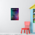 Archimedean Spiral Poster | Zazzle