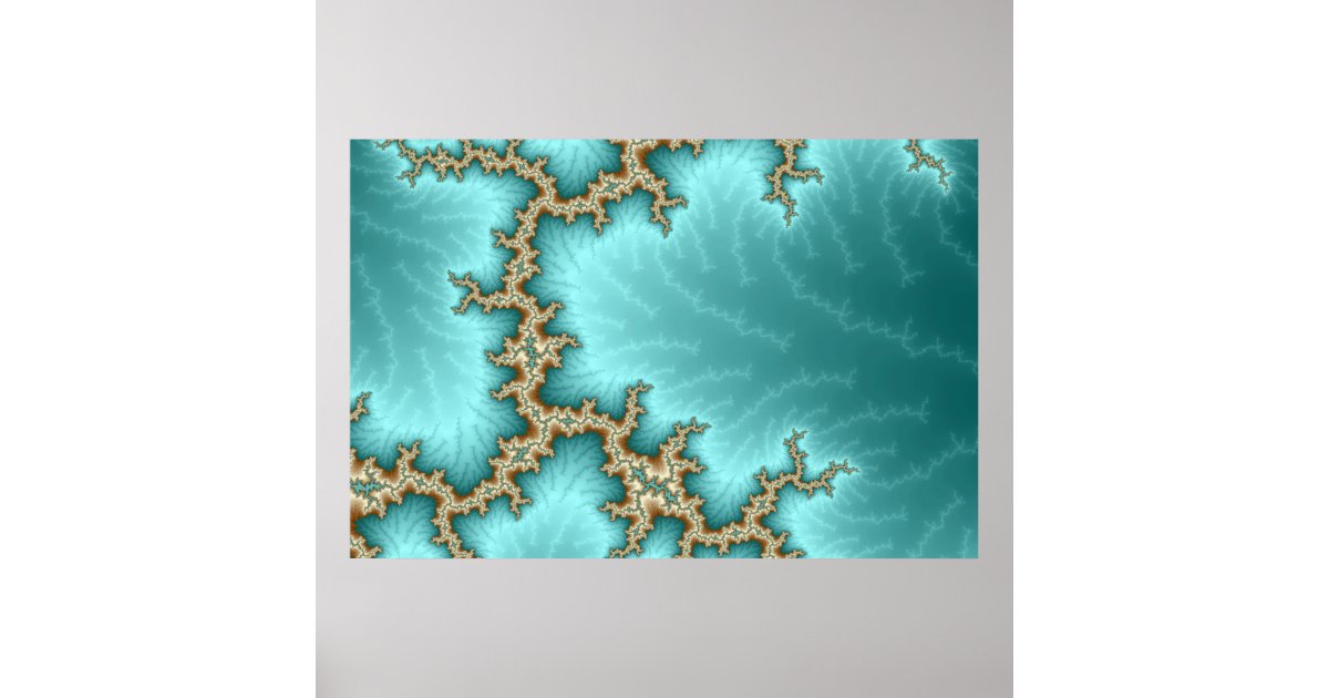 Archipelago Poster | Zazzle