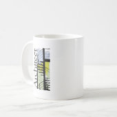 Architect Coffee Mug | Zazzle