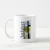 Architect Coffee Mug | Zazzle