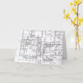 Architect Greeting Cards | Zazzle