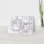 Architect Greeting Cards | Zazzle
