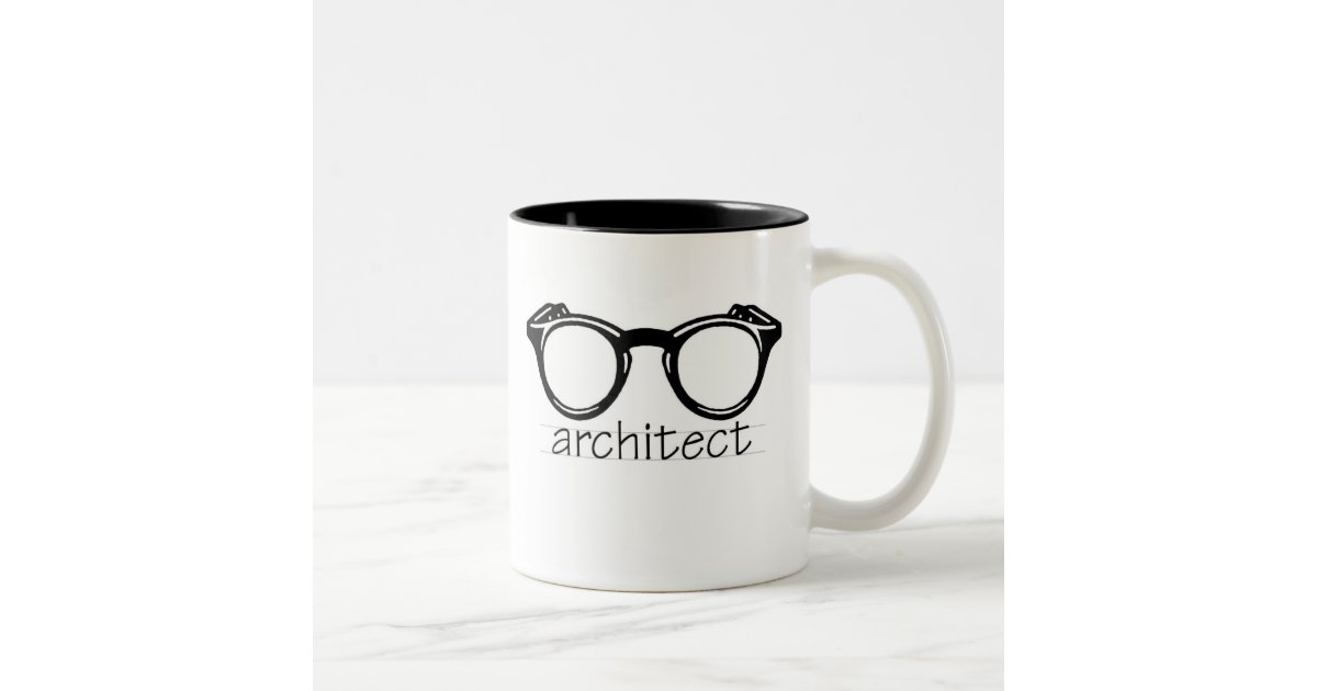 architect mug | Zazzle