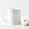 architect plans coffee mug | Zazzle
