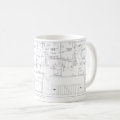 architect plans coffee mug | Zazzle