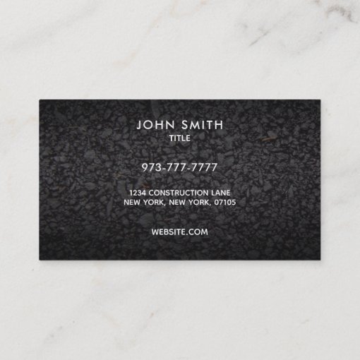 Architect Slogans Business Cards | Zazzle