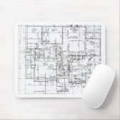 Architects Everything! Mouse Pad | Zazzle
