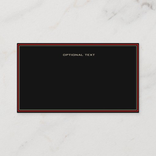 Architectural and Custom Carpentry Business Card | Zazzle