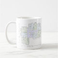 Architectural Blueprint Coffee Mug | Zazzle