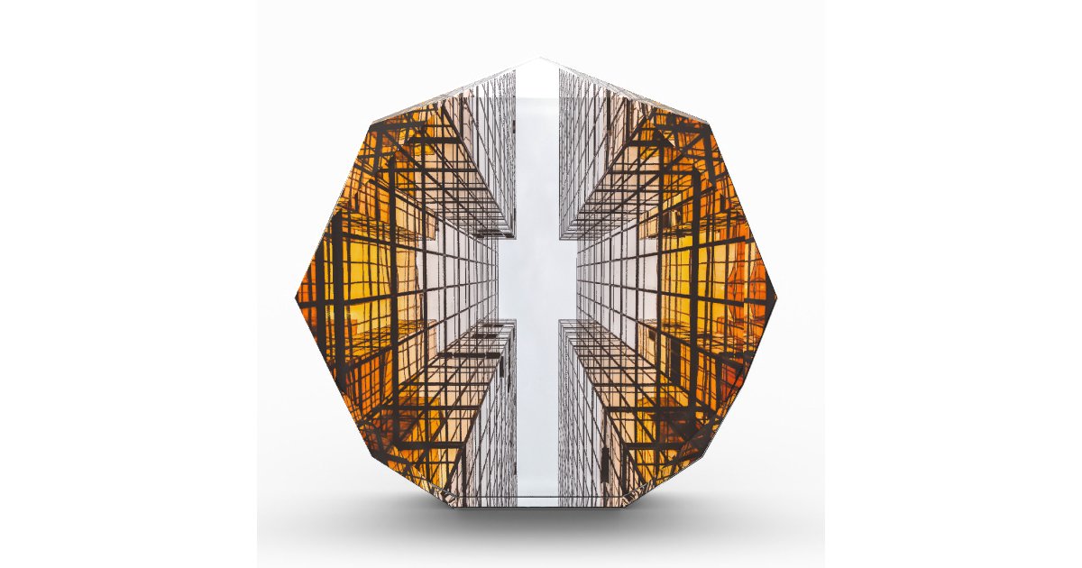 architecture facade buildings windows award | Zazzle