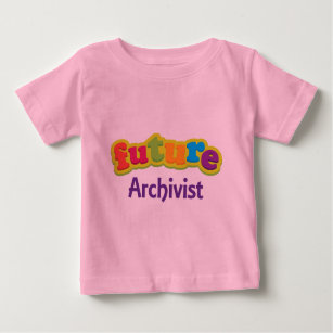 Archivist T-Shirts - Archivist T-Shirt Designs | Zazzle
