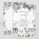 Arctic Animals Winter Birthday party Invitation | Zazzle