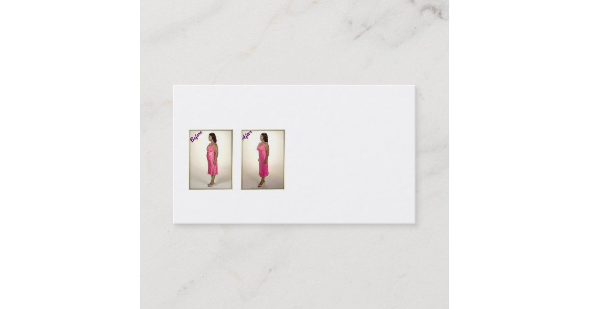 Ardyss International Distributor Business Card | Zazzle