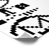 Arecibo_Message Poster | Zazzle