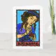 Ariadne Greeting Card | Zazzle