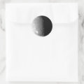 Ariel Classic Round Sticker | Zazzle