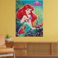 Ariel Poster | Zazzle