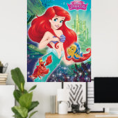 Ariel Poster | Zazzle
