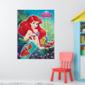 Ariel Poster | Zazzle