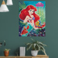 Ariel Poster | Zazzle