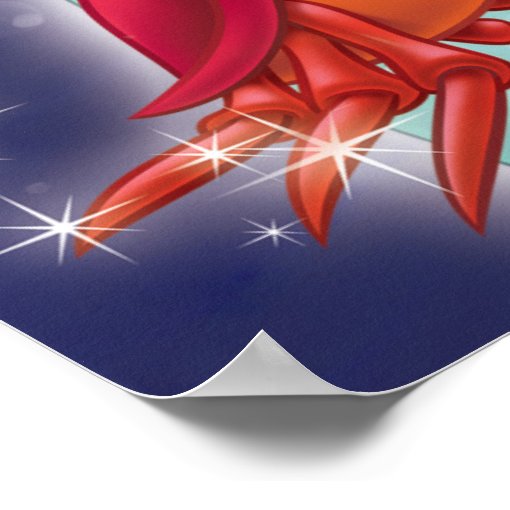 Ariel Poster | Zazzle