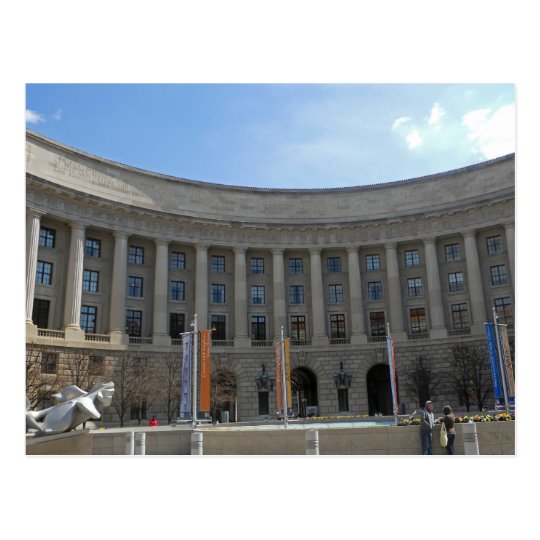 US Supreme Court building, Washington DC, USA Postcard | Zazzle.com