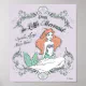 Ariel | Sparkles Always Make Waves Poster | Zazzle