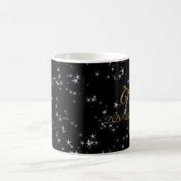 Aries Constellation Coffee Mug | Zazzle