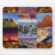 Arizona Desert Collage Mouse Pad | Zazzle