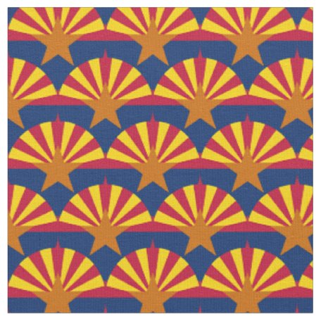 Flag of Sweden Fabric | Zazzle