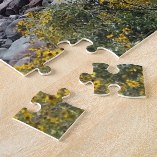 Arizona jigsaw puzzle | Zazzle