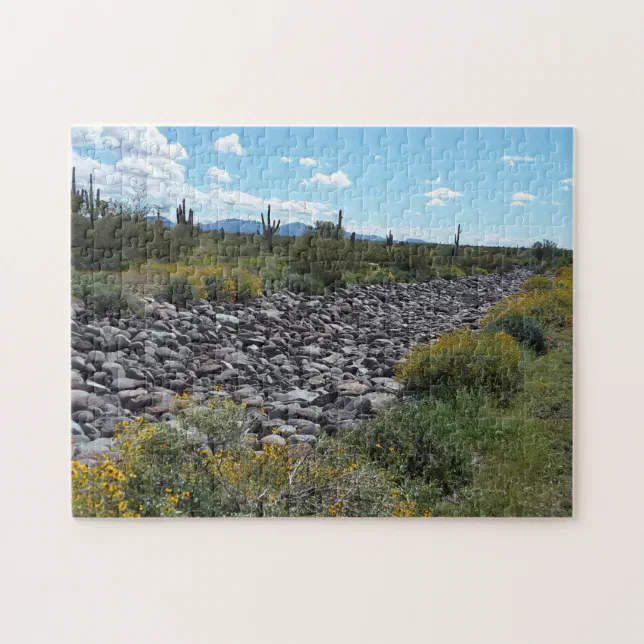 Arizona jigsaw puzzle | Zazzle