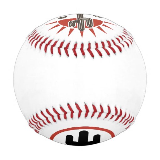Arizona Shade World Champs Team Logo Baseball | Zazzle