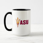 Arizona State | Sun Devils - Retro Mug | Zazzle.com