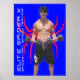 Arkady Efron Elite Spider X Poster | Zazzle