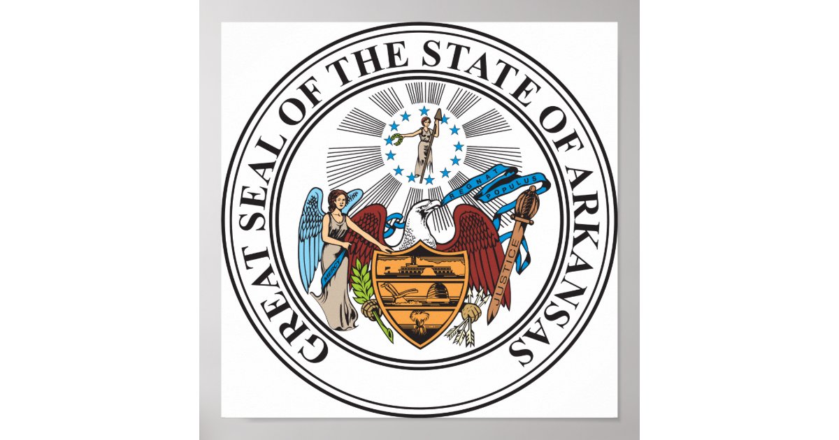 Arkansas sign | Zazzle.com