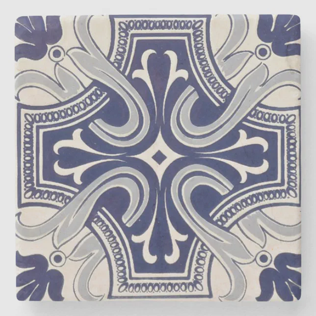 ARLES - Stone coaster | Zazzle