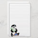 Armed Forces Day Panda Stationery | Zazzle