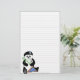 Armed Forces Day Panda Stationery | Zazzle