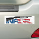 ARMED INFIDEL BUMPER STICKER | Zazzle