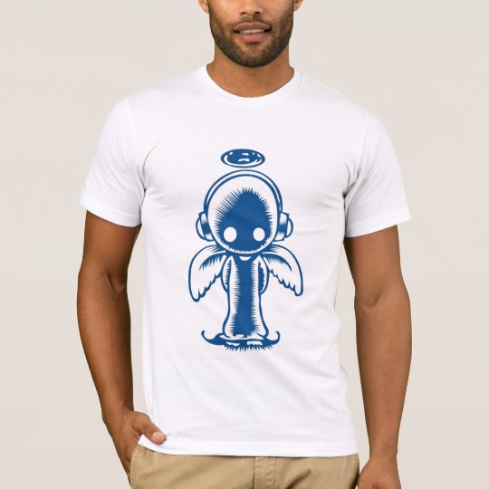 Armind Angel T-Shirt | Zazzle.com