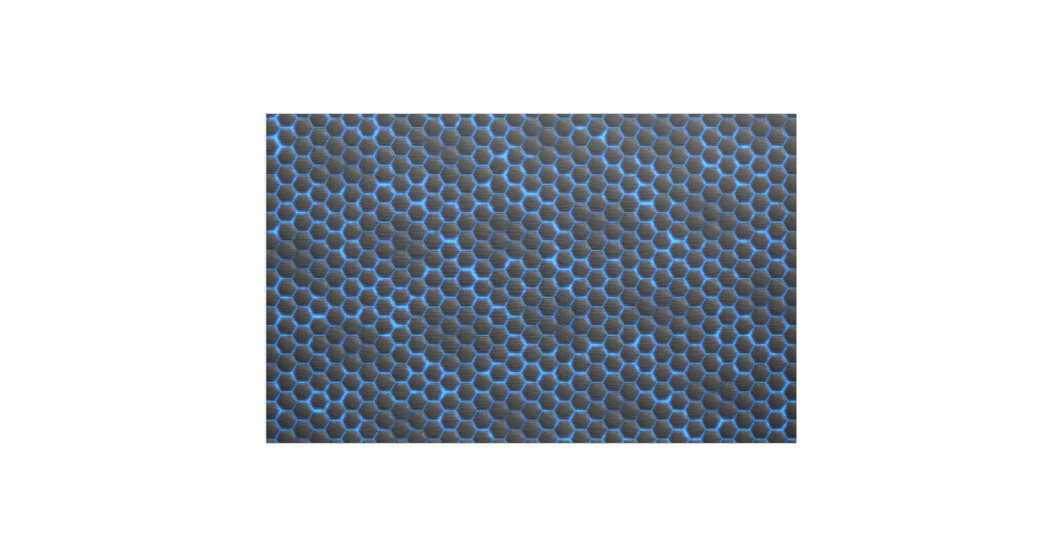 Armor Fabric | Zazzle